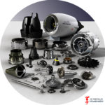 Turbomachines – Akira